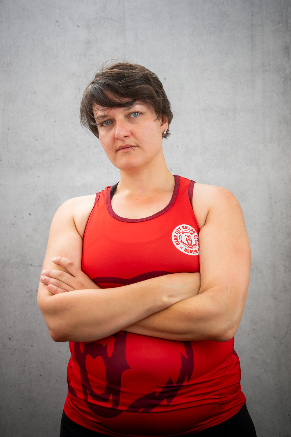 #72 Tabs – Bear City Roller Derby